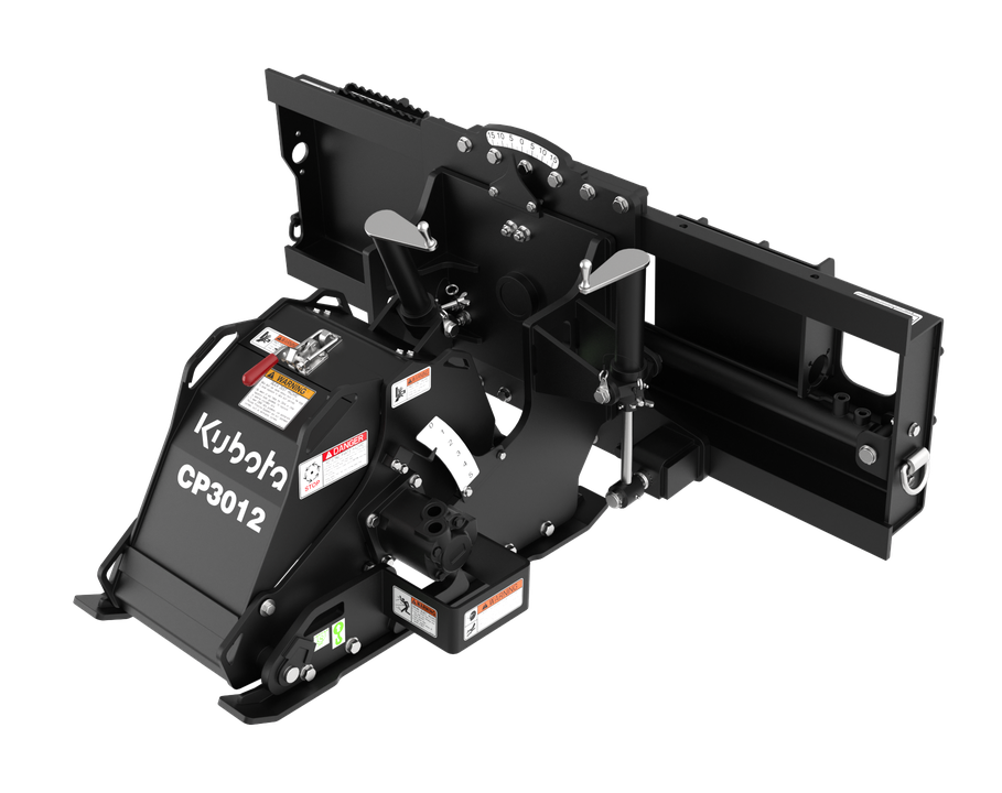 CP30 SERIES COLD PLANERS - Smith Equipment